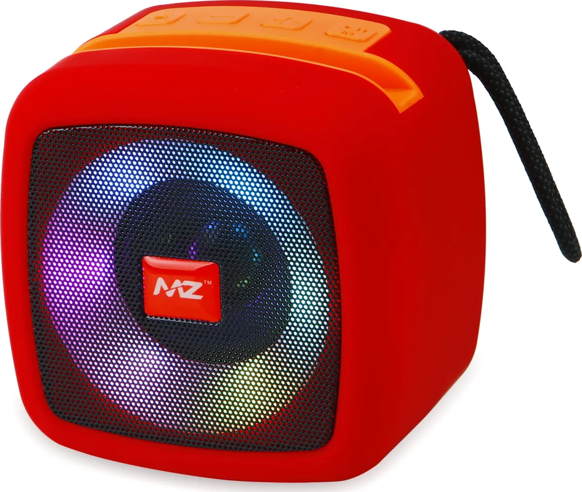 MZ M13VP 5W Bluetooth Speaker Price in India 2025, Full Specs & Review | Smartprix