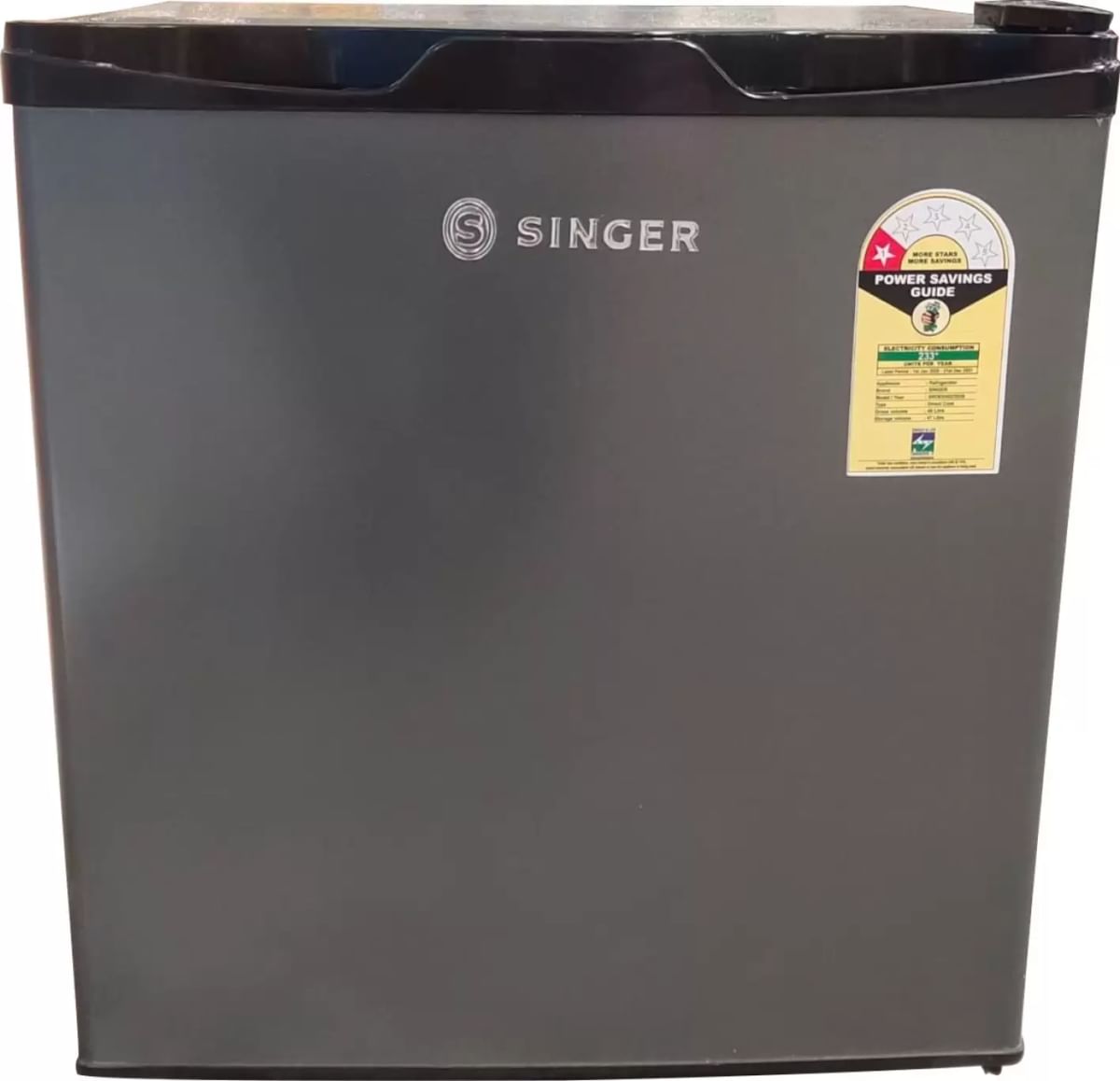 Singer Maxichill 49 L 1 Star Single Door Refrigerator Price in India ...