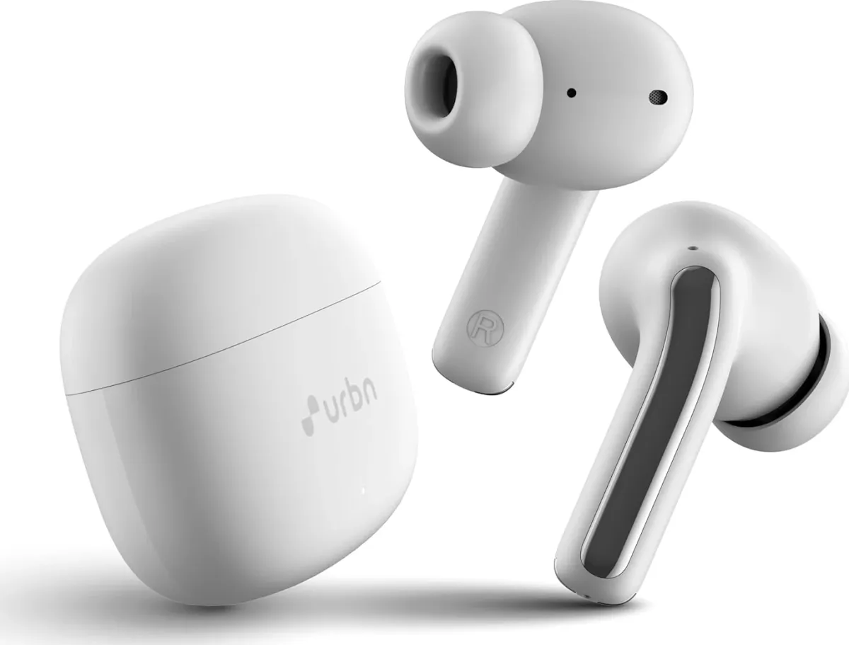 URBN Beat 650 True Wireless Earbuds Price in India 2025, Full Specs ...