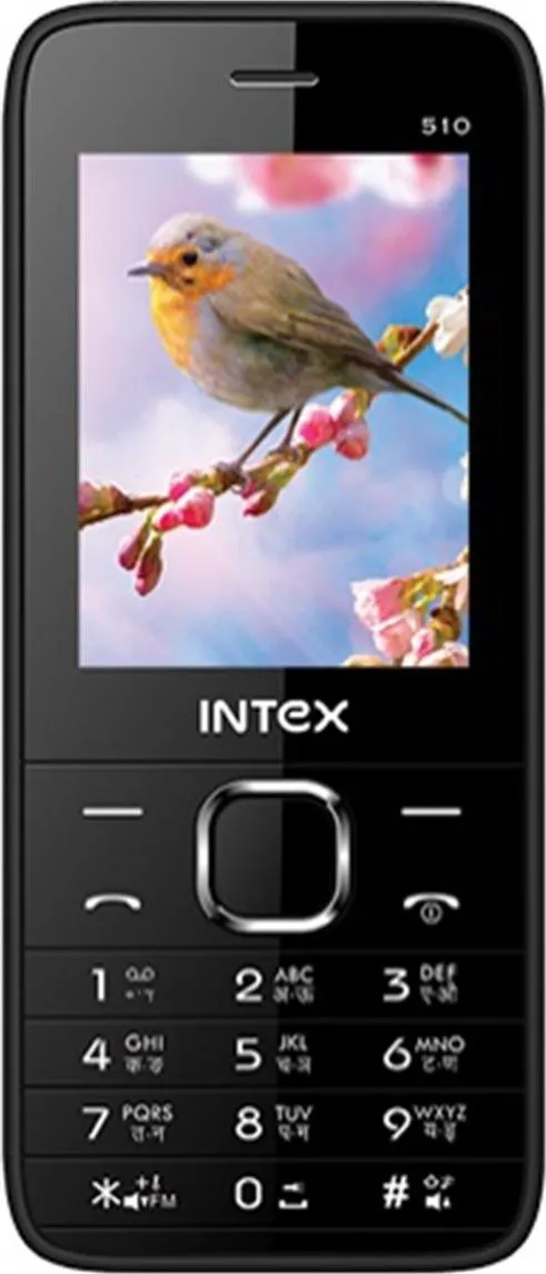 Intex Mega 510 Price in India 2025, Full Specs & Review | Smartprix