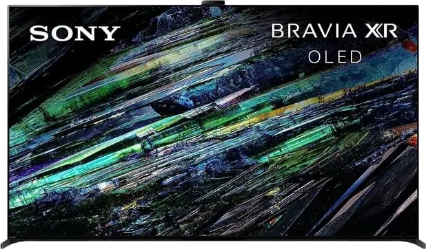 Sony Bravia A95L 55 inch Ultra HD 4K Smart QD-OLED TV (XR55A95L) Price ...