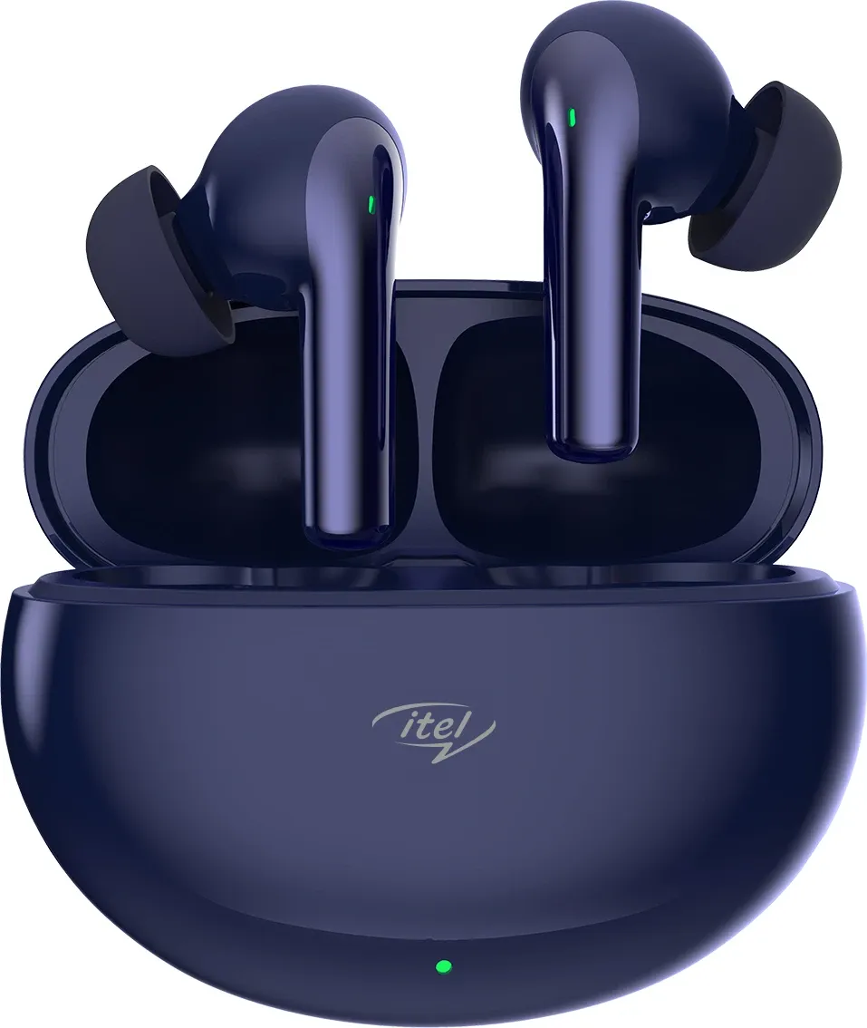 itel Buds Ace True Wireless Earbuds Price in India 2025, Full Specs ...