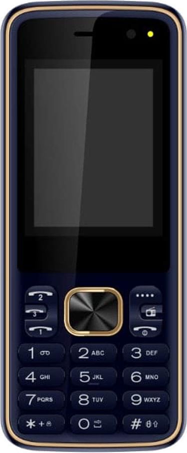 iSmart IS-208 Pro Price in India 2025, Full Specs & Review | Smartprix