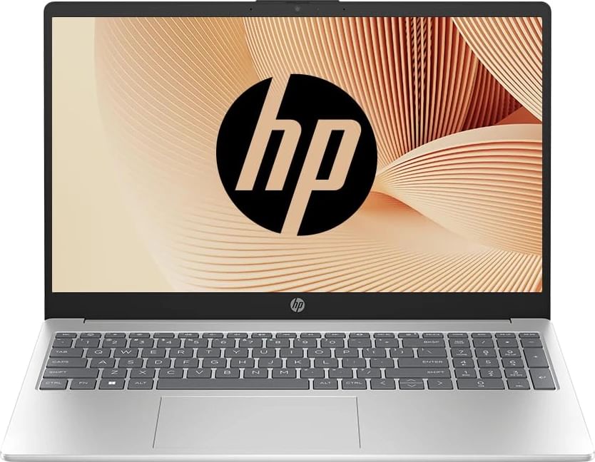 HP 15-fd0111TU Laptop (12th Gen Core i5/ 16GB/ 512GB SSD/ Win11 Home ...