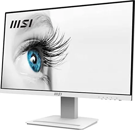 MSI Pro MP243W 24 inch Full HD Monitor - Price in India (May 2026 ...