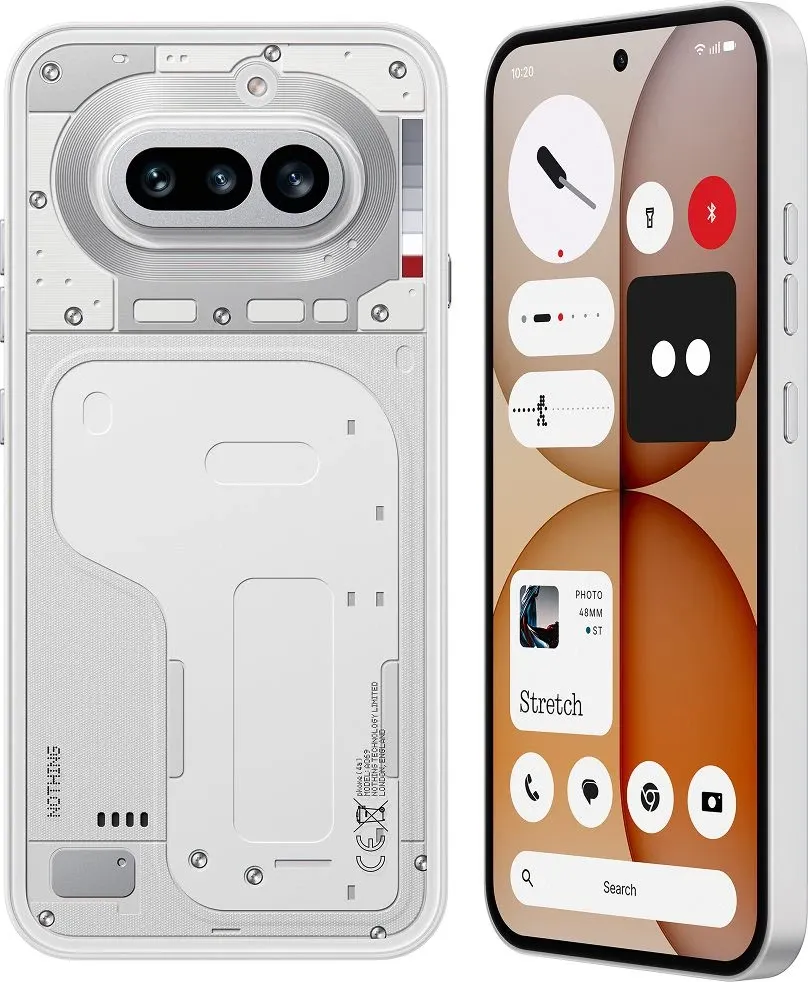 Nothing Phone 4a - Price in United States (Jun 2026), Specs, Reviews ...