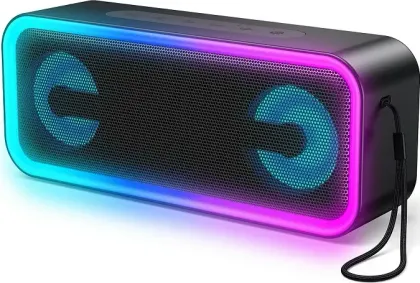 Lenrue A8 PRO 10W Bluetooth Speaker - Price in India (May 2026), Specs ...