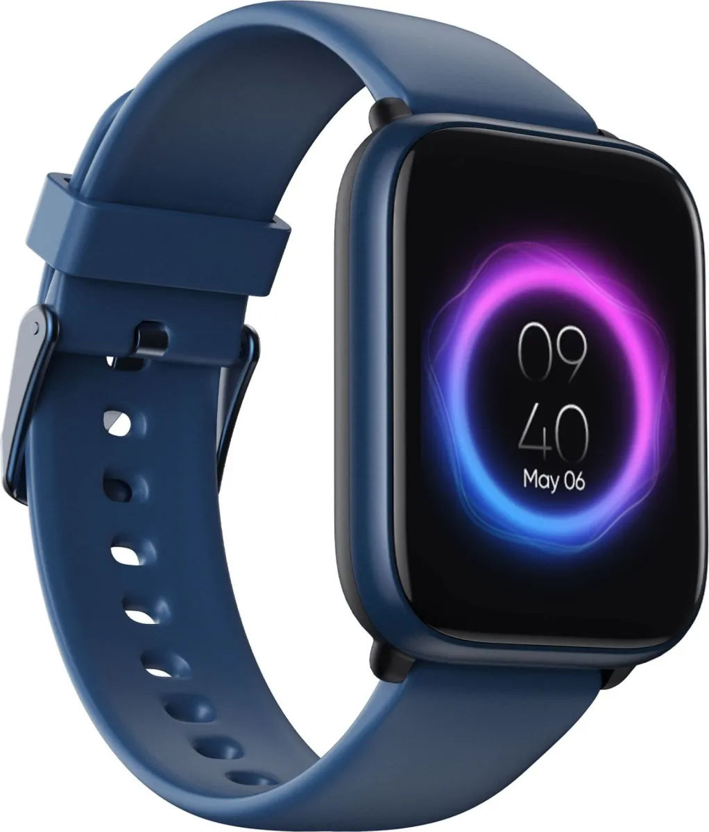 Dizo Watch D Sharp - Price in India (May 2026), Specs, Reviews | Smartprix
