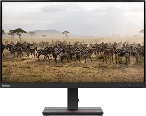 Lenovo Thinkvision S27E-20 27 inch Full HD Monitor - Price in United ...