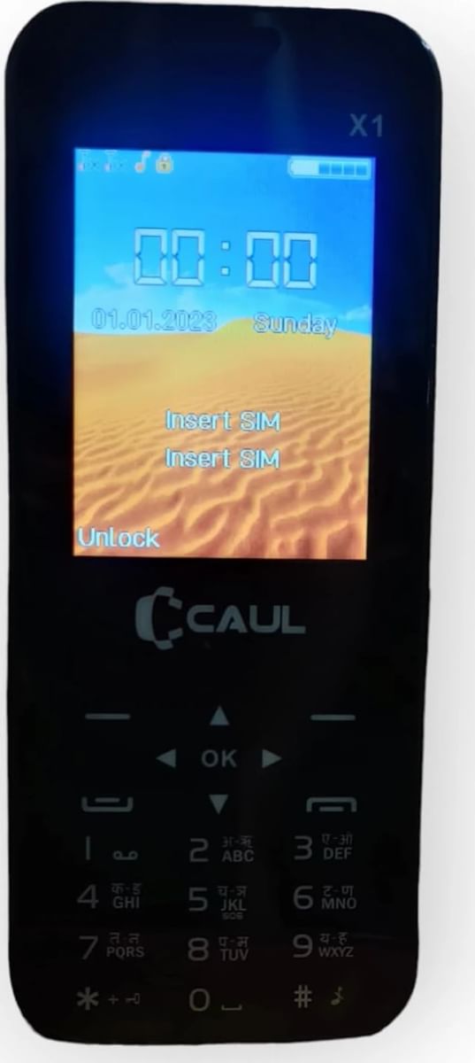 Caul X1 Price in India 2024, Full Specs & Review | Smartprix