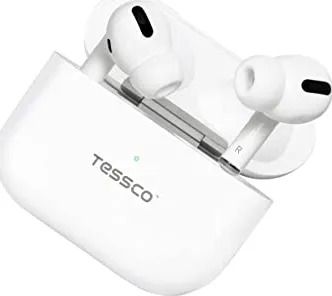 Tessco Buds-410 True Wireless Earbuds Price in India 2025, Full Specs ...