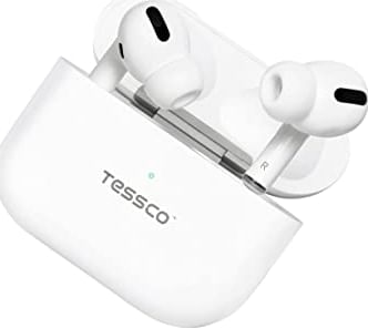 Tessco Buds-410 True Wireless Earbuds Price in India 2025, Full Specs ...