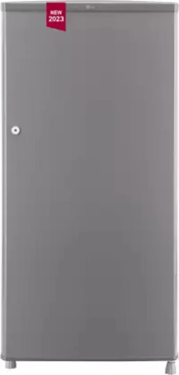 LG GL-B199GGXB 185 L 1 Star Single Door Refrigerator - Price in India ...