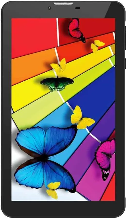 Intex iBuddy IN-7DD01 Tablet Price in India 2025, Full Specs & Review ...