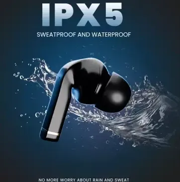 Techfire Bullets Bassbuds True Wireless Earbuds Price in India 2025 ...