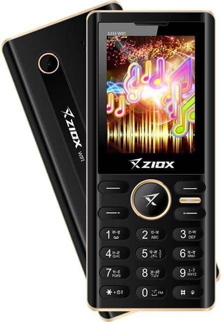 Ziox S333 WiFi Price in India 2024, Full Specs & Review | Smartprix