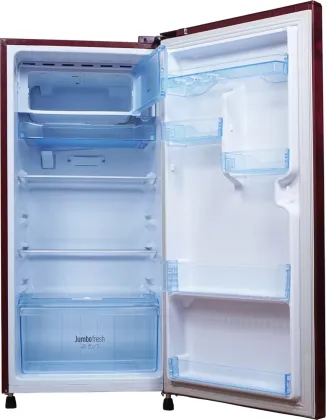 Panasonic NR-A201CE 197L 3 Star Single Door Refrigerator - Price in ...