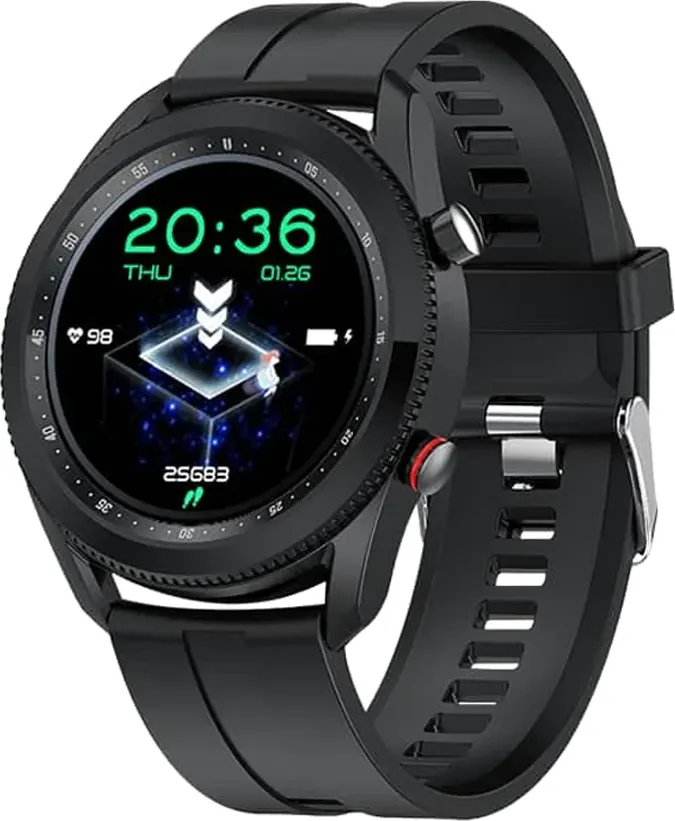 AXL Rider Smartwatch Price in India 2025, Full Specs & Review | Smartprix