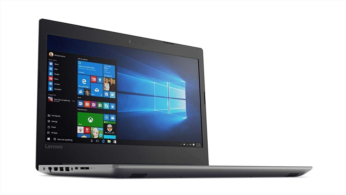 Lenovo Ideapad 330-14IKB (81G2004XIN) Laptop (7th Gen Ci3/ 4GB/ 1TB/ Win10) Best Price in India ...