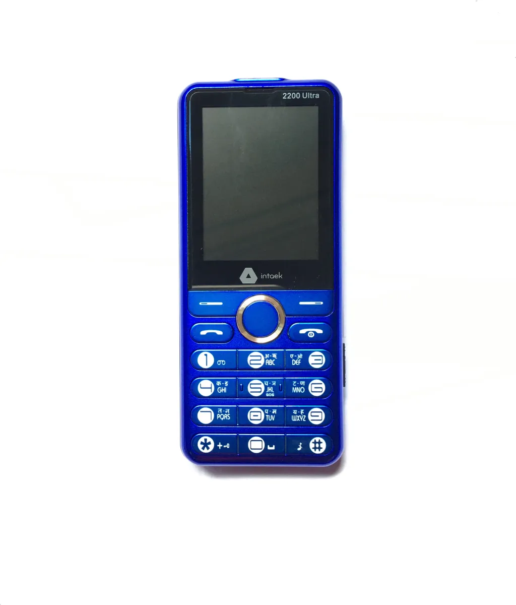 Intaek 2200 Ultra Price in India 2026, Full Specs & Review | Smartprix