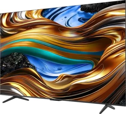 TCL P755 Pro 75 inch Ultra HD 4K Smart QLED TV (75P755 Pro) Price in ...