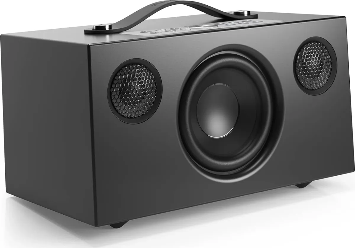 Audio Pro C5 MKII Wireless Speaker - Price in India (May 2026), Specs ...