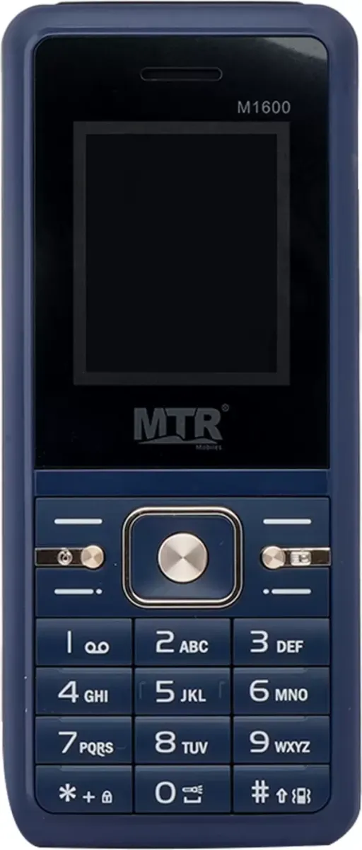 MTR M1600 Price in India 2025, Full Specs & Review | Smartprix