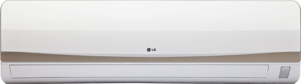 LG LSA5TM5D L-Terminator Split AC Price in India 2023, Full Specs ...