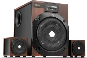 OBAGE Home Theaters Price List in India | Smartprix