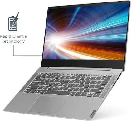 Lenovo Ideapad S540 81NF006PIN Laptop (10th Gen Core i5/ 8GB/ 512GB SSD ...