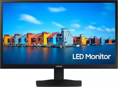 Samsung LS22A33ANHWXXL 22 inch Full HD LED Monitor - Price in India ...