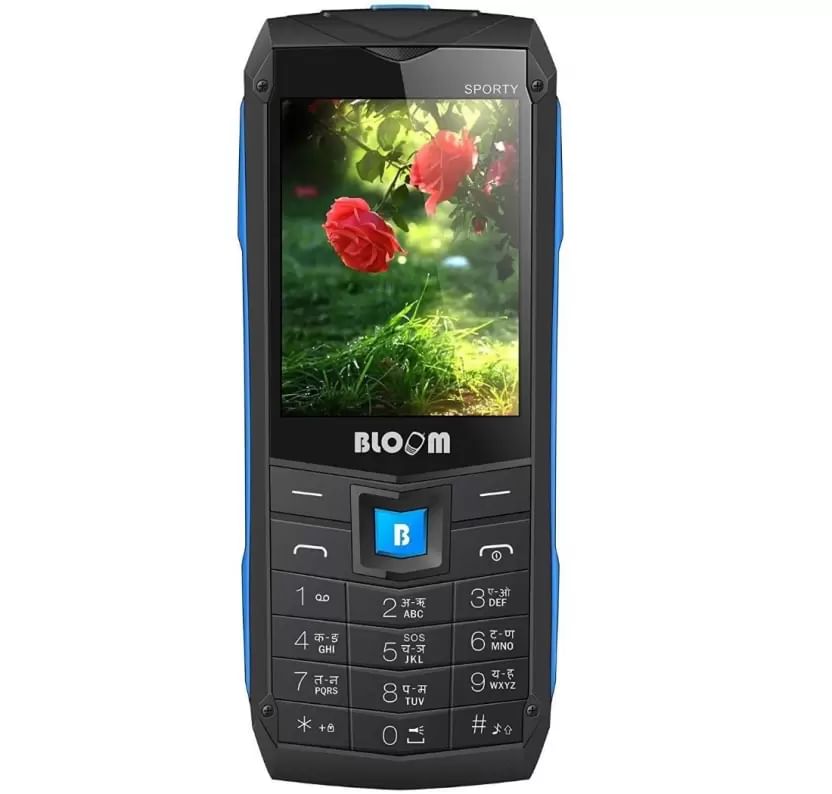 Bloom Sporty Price in India 2024, Full Specs & Review | Smartprix