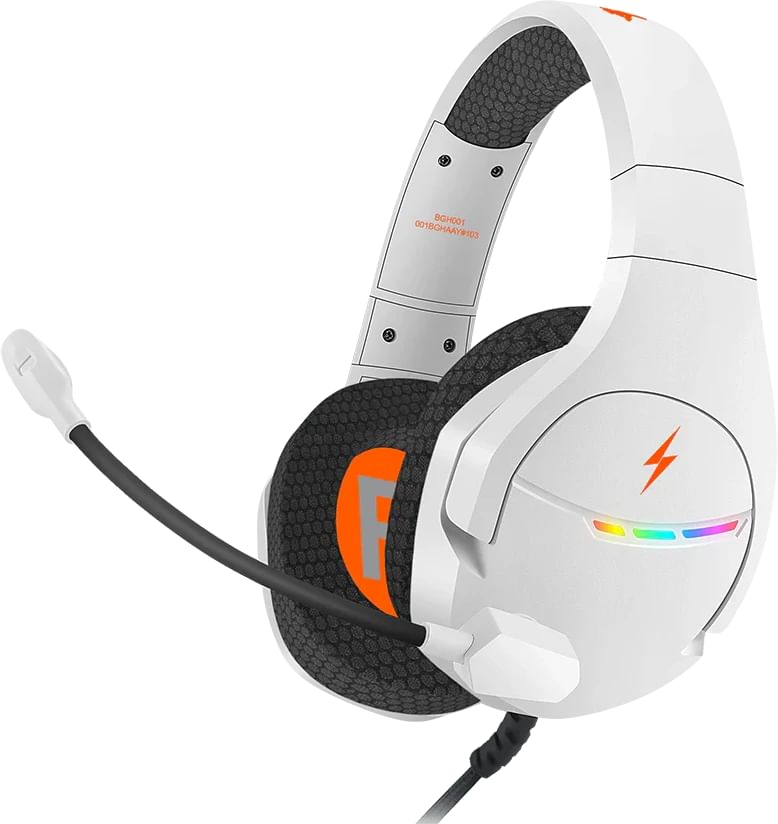Fire-Boltt Hyper Boltt B-BEE Wired Headphones Price in India 2025, Full ...