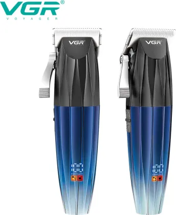 VGR V-691 Trimmer Price in India 2025, Full Specs & Review | Smartprix
