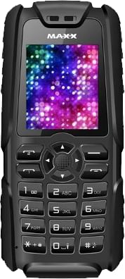 Maxx MX100 Price in India 2024, Full Specs & Review | Smartprix