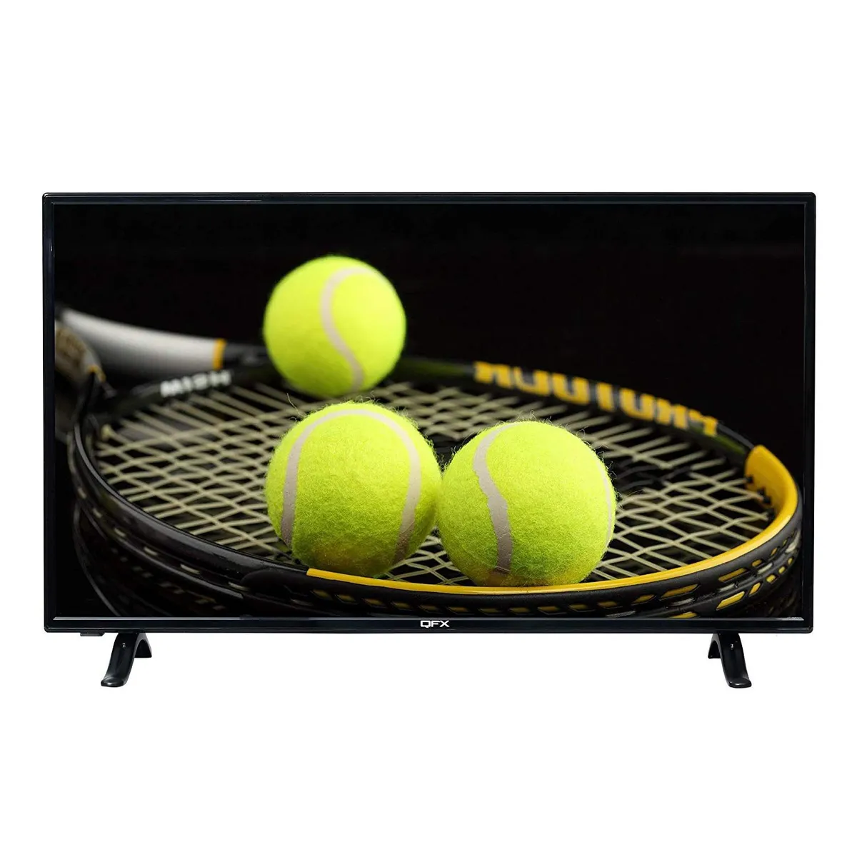 QFX QL4010 (40-inch) HD LED TV Price in India 2025, Full Specs & Review ...