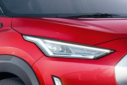 Nissan Magnite XL Price in India 2025, Full Specs & Review | Smartprix