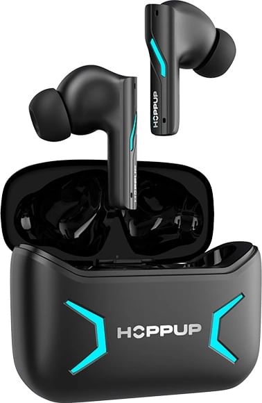 Hoppup Predator Xo1 True Wireless Earbuds Price in India 2025, Full Specs & Review | Smartprix
