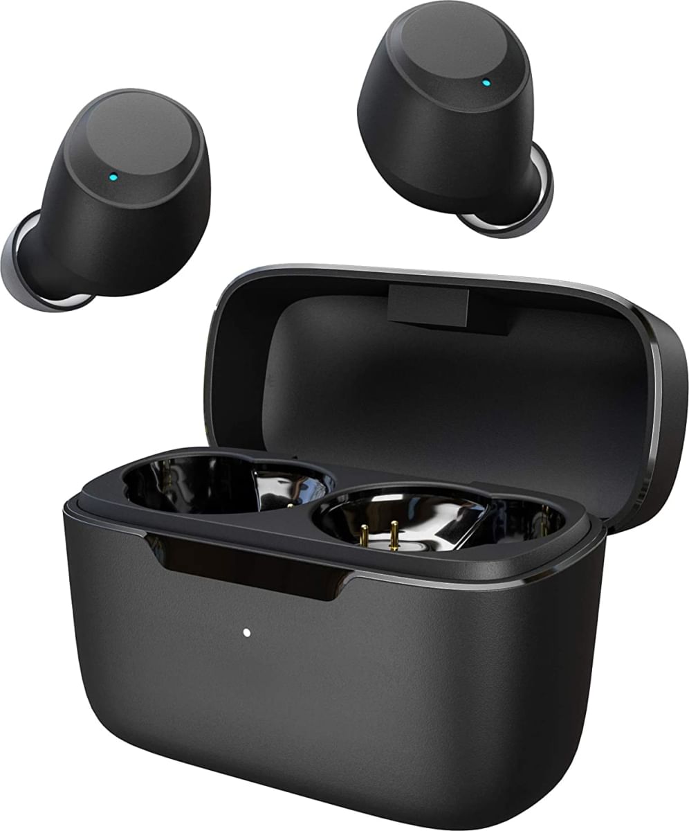 Ambrane Dots 11 Black True Wireless Earbuds Price in India 2025, Full ...