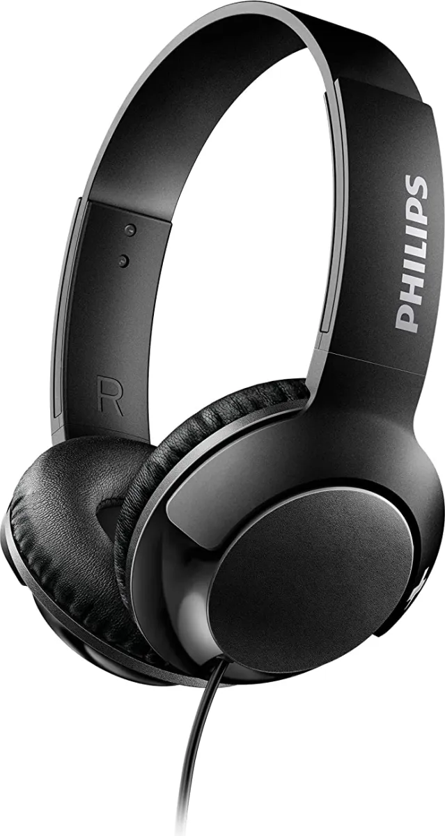 Philips SHL3070 Wired Headphone Price in India 2025, Full Specs ...