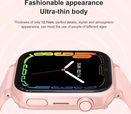 Wearfit Scout Pro Kids Smartwatch Price in India 2025, Full Specs ...