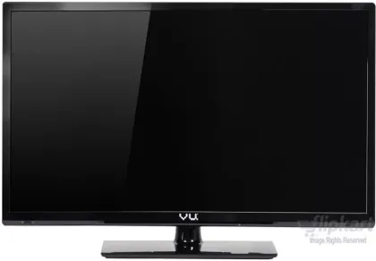 Vu 32K160 (32-inch) HD Ready LED TV Price in India 2025, Full Specs ...