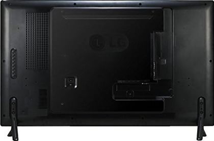 LG 42LS33A 106.68cm (42inches) Full HD LED TV Price in India 2024, Full ...