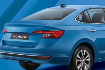 Skoda Slavia Classic Price in India 2024, Full Specs & Review | Smartprix