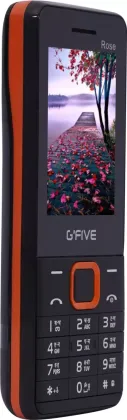 GFive Rose Price in India 2026, Full Specs & Review | Smartprix