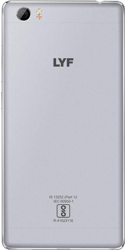 Lyf F1s Best Price in India 2022, Specs & Review | Smartprix