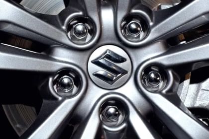 Maruti Suzuki Brezza VXI AT Price in India 2024, Full Specs & Review ...