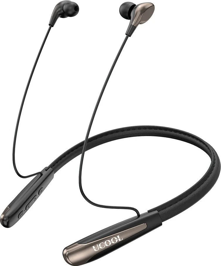 Ucool Pesto Wireless Neckband Price in India 2025, Full Specs & Review | Smartprix