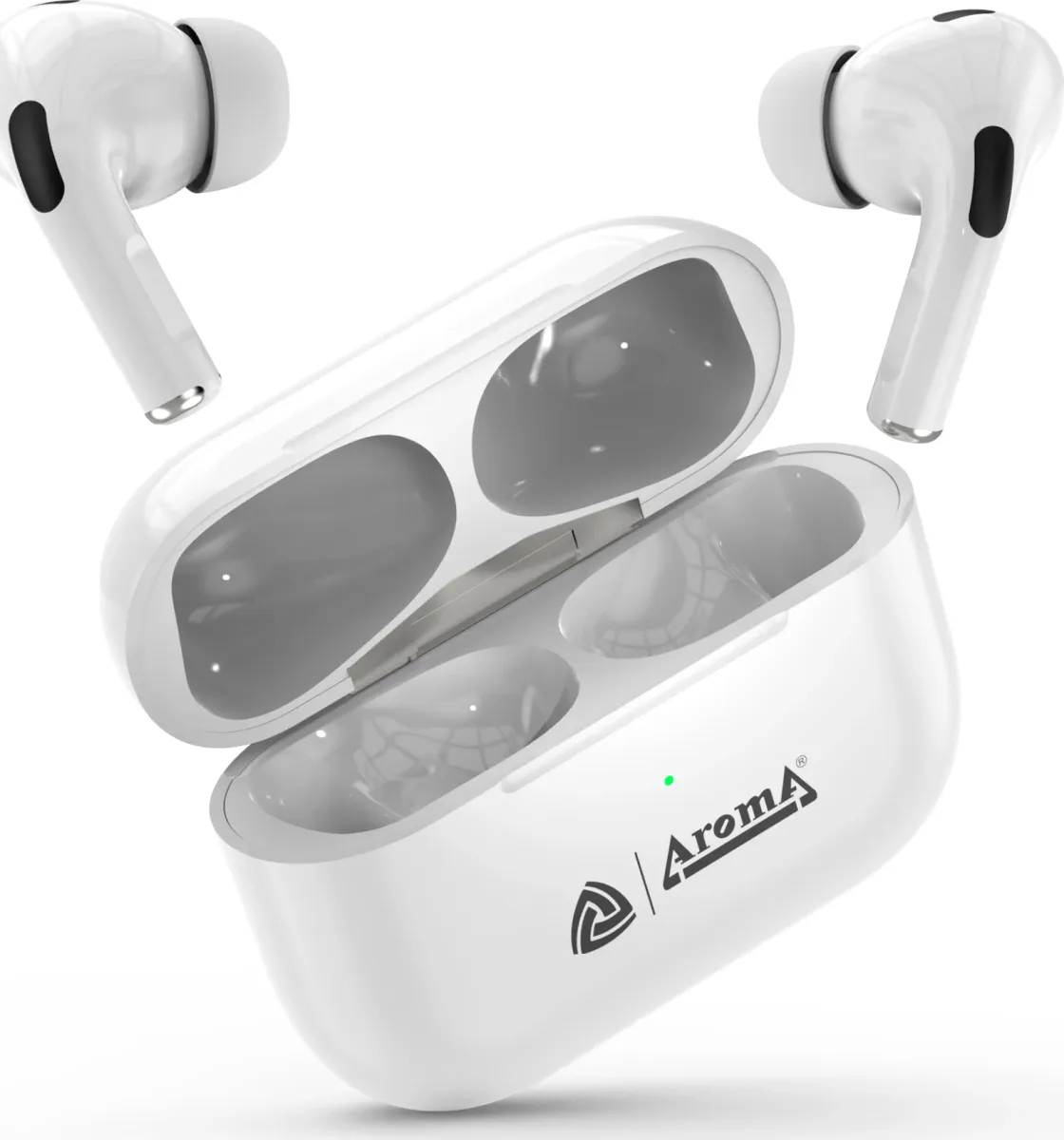 Aroma NB140 Ninja True Wireless Earbuds - Price in India (Mar 2026 ...