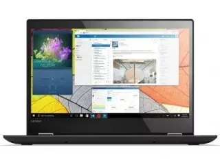 Lenovo Yoga Book 510 (80VB000CIH) Laptop (7th Gen Ci5/ 4GB/ 1TB/ Win10 ...